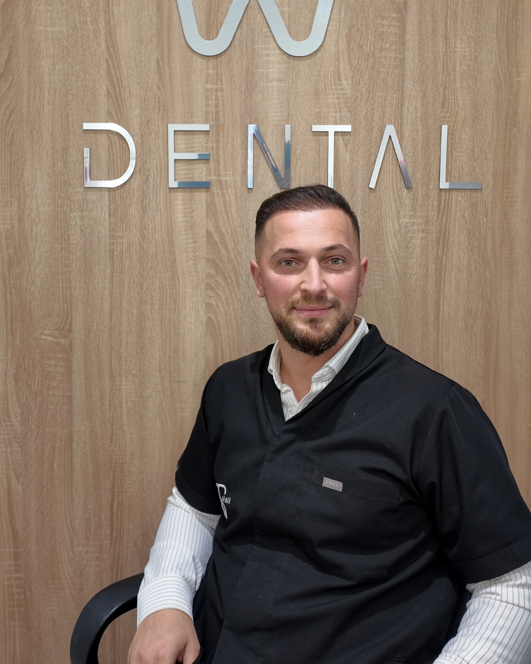Staff - soleildental